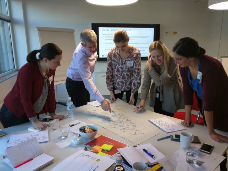 Digital Masters Institute – Learn From The Best