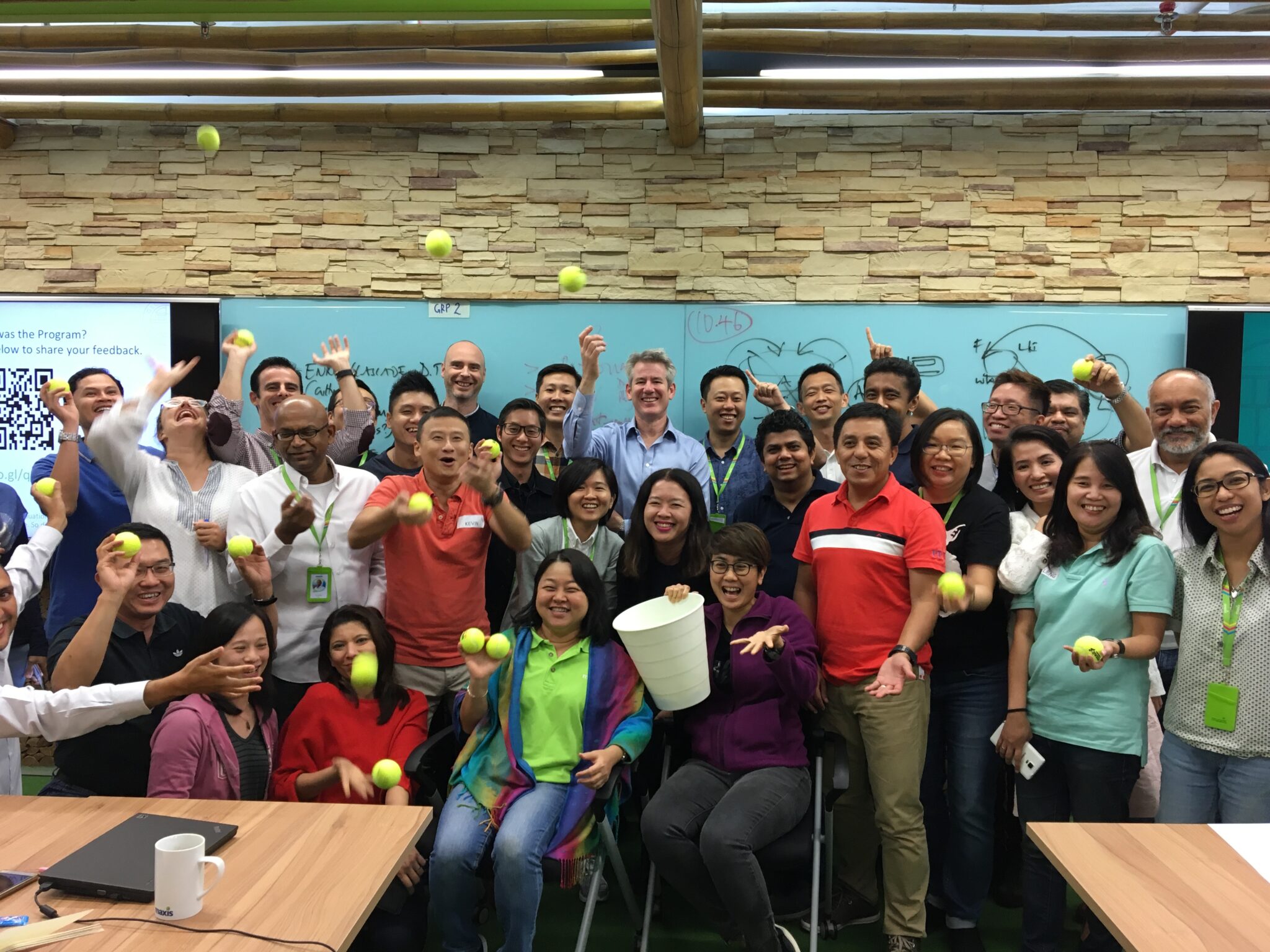 Digital Masters Institute – Learn From The Best