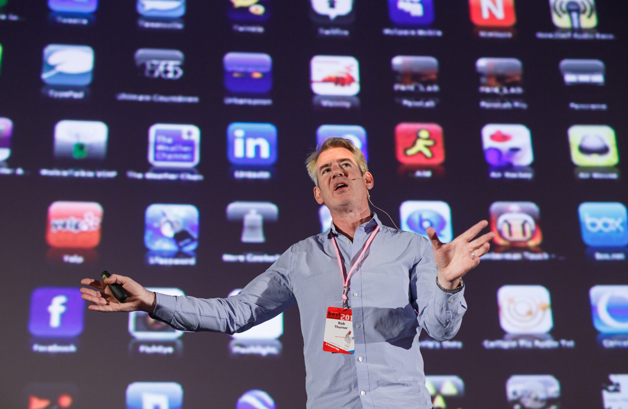 Digital Masters Institute – Learn From The Best